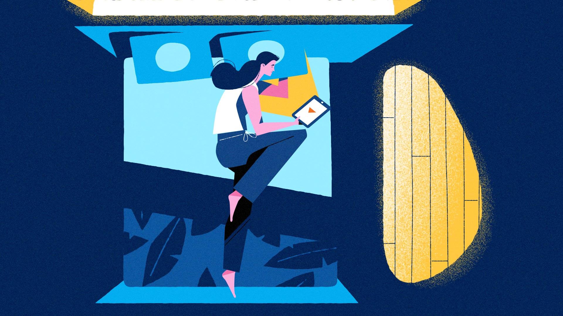 Animation Styles | Jumbla Animation Studio Melbourne