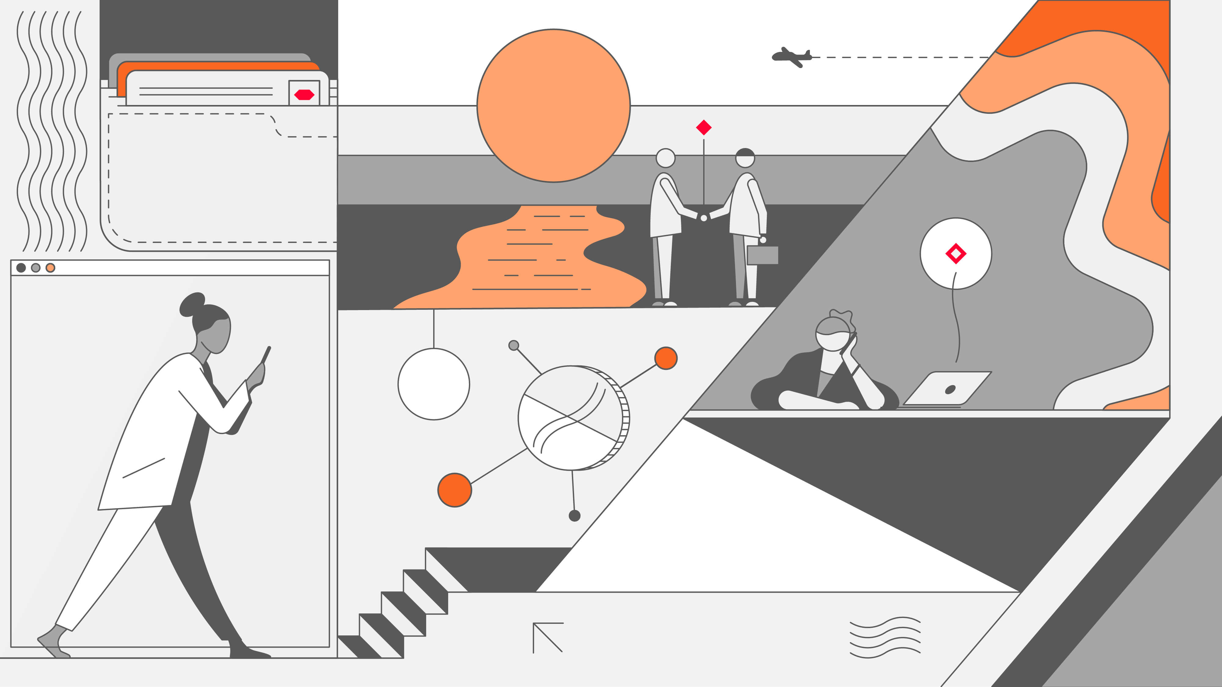 Animation Styles | Jumbla Animation Studio Melbourne