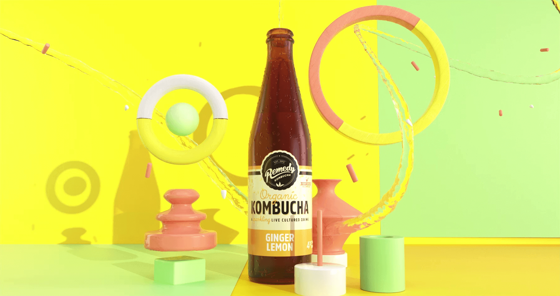 Animation Styles | Jumbla Animation Studio Melbourne