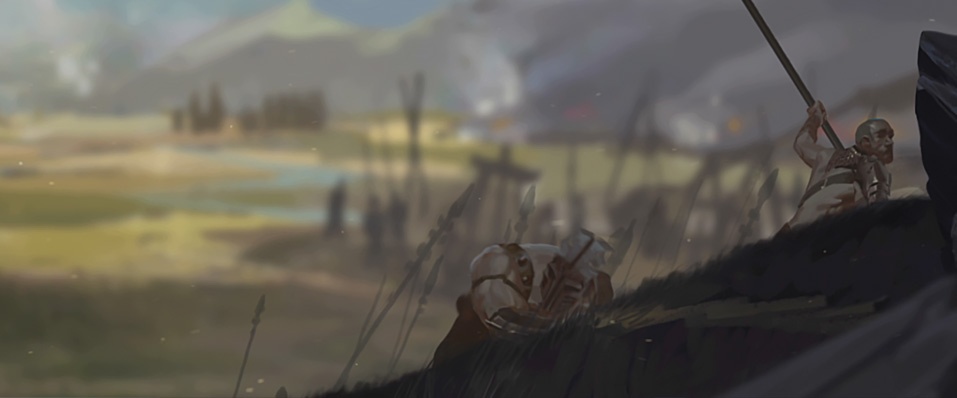 League of Legends: Galio