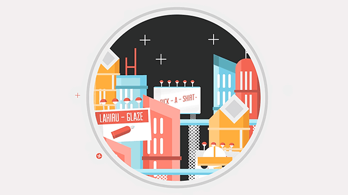 DST Systems - Bluedoor