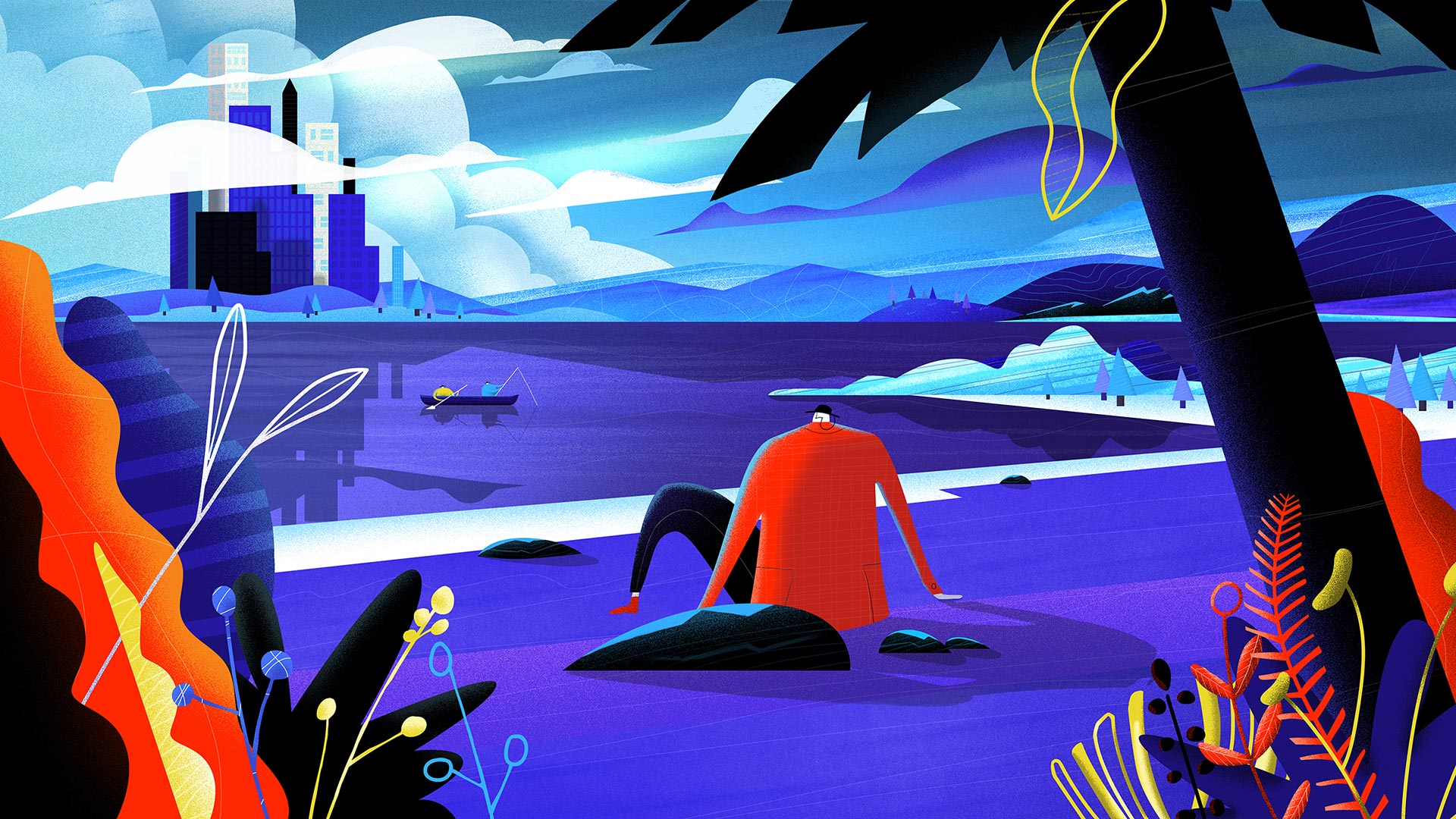 Animation Styles | Jumbla Animation Studio Melbourne