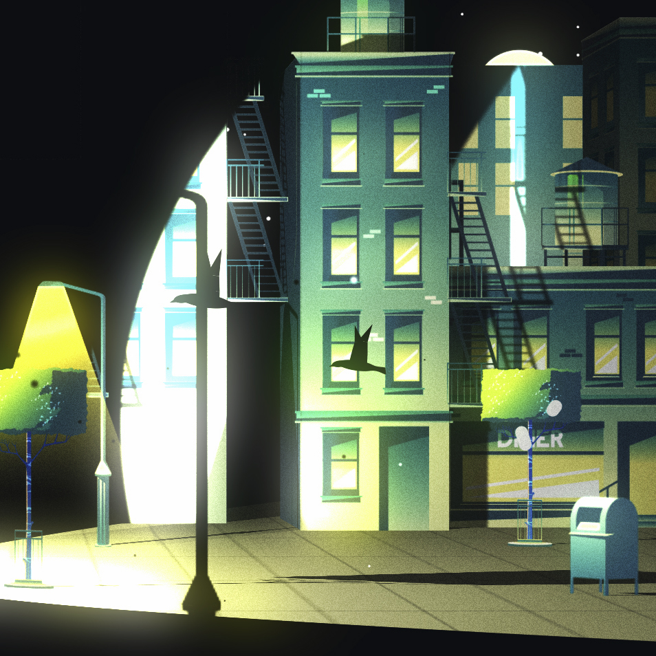 Animation Styles | Jumbla Animation Studio Melbourne