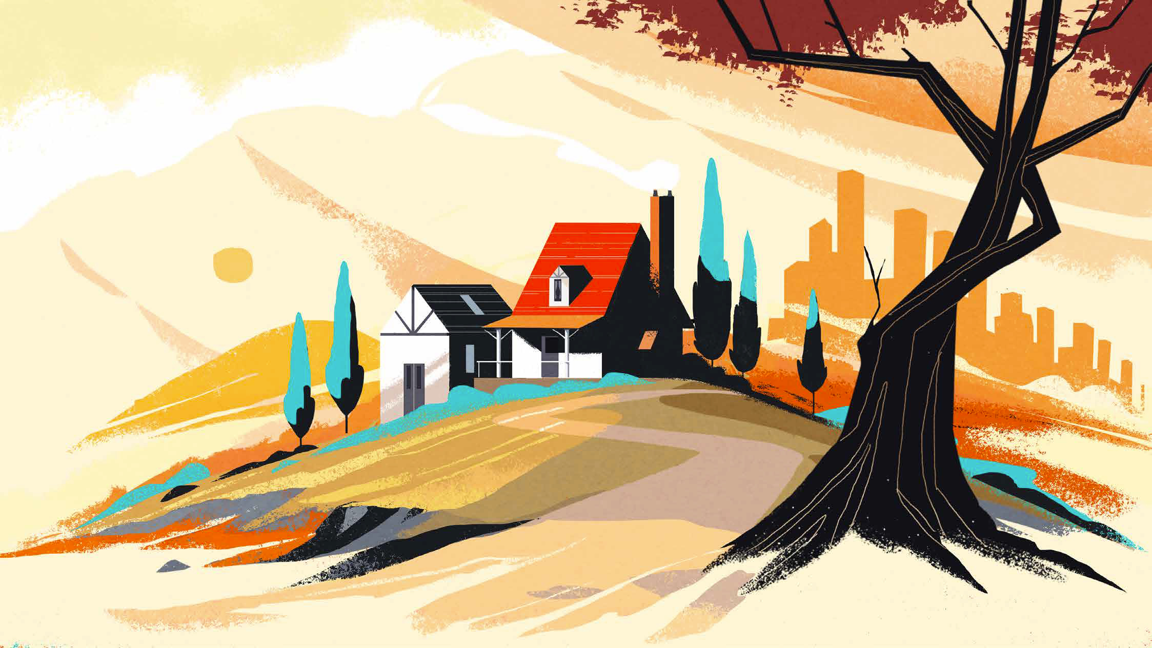 Animation Styles | Jumbla Animation Studio Melbourne