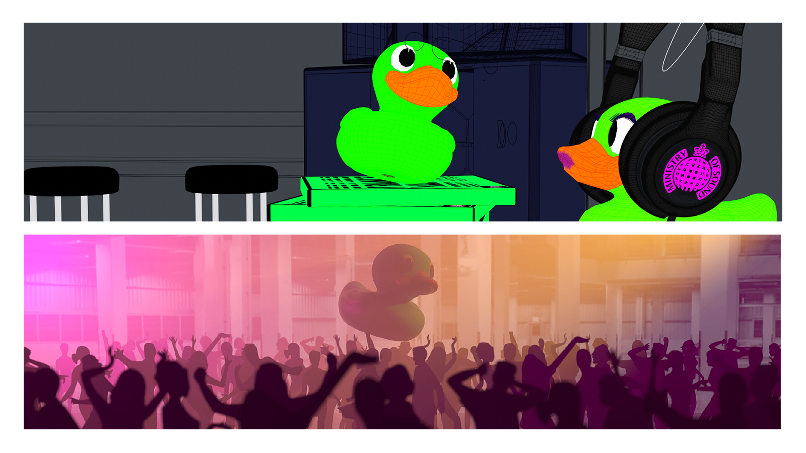 Sony - Ministry of Sound: Trance Nation